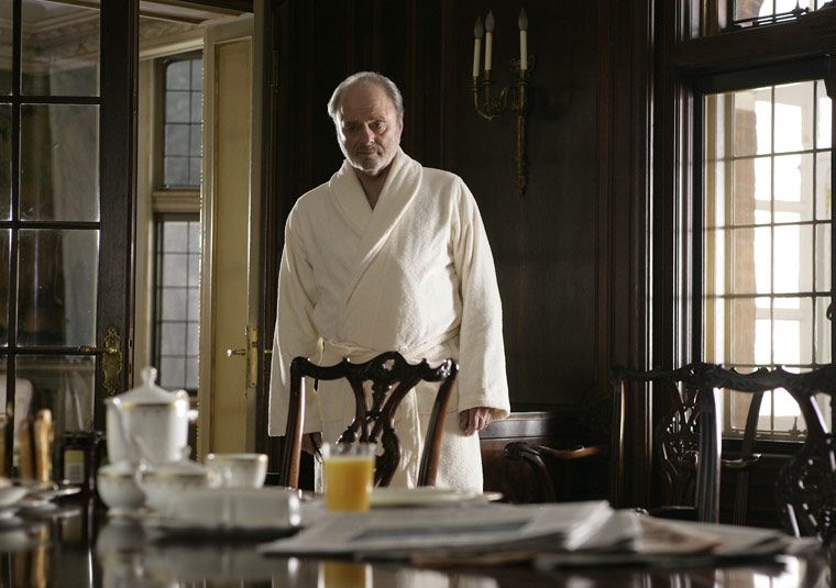 Foto de Harris Yulin - Foto Harris Yulin - Foto 6 de 8 - SensaCine.com