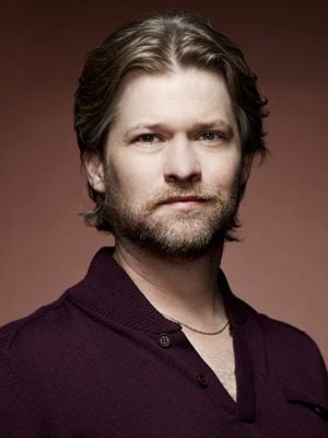 Todd Lowe - SensaCine.com