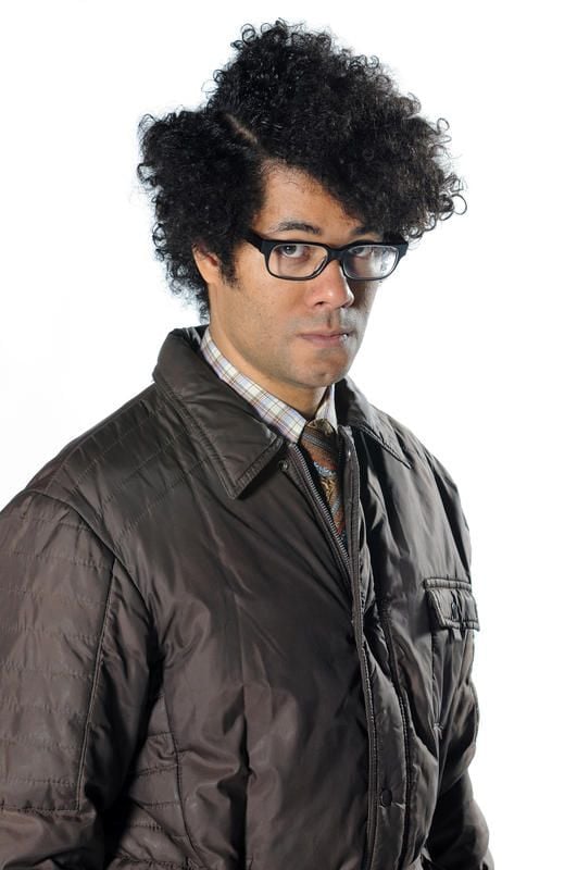 Foto de Richard Ayoade - Foto Richard Ayoade - Foto 16 de 43 ...