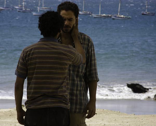 Foto de la película Contracorriente - Foto 11 por un total de 16 ...