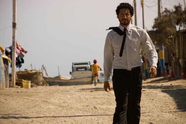 Foto de la película Contracorriente - Foto 14 por un total de 16 ...