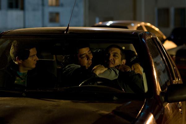 Foto de la película Carancho - Foto 20 por un total de 22 - SensaCine.com