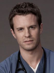 Luke Mably - SensaCine.com