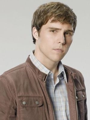 Justin Miles - SensaCine.com