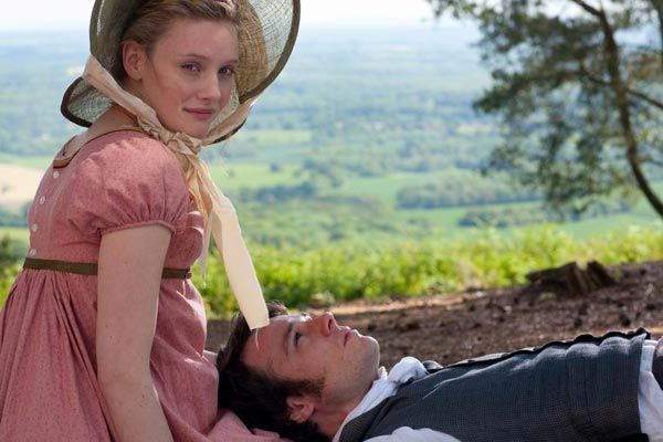 Emma : Foto Romola Garai, Jonny Lee Miller - Foto 5 sobre 7 - SensaCine.com