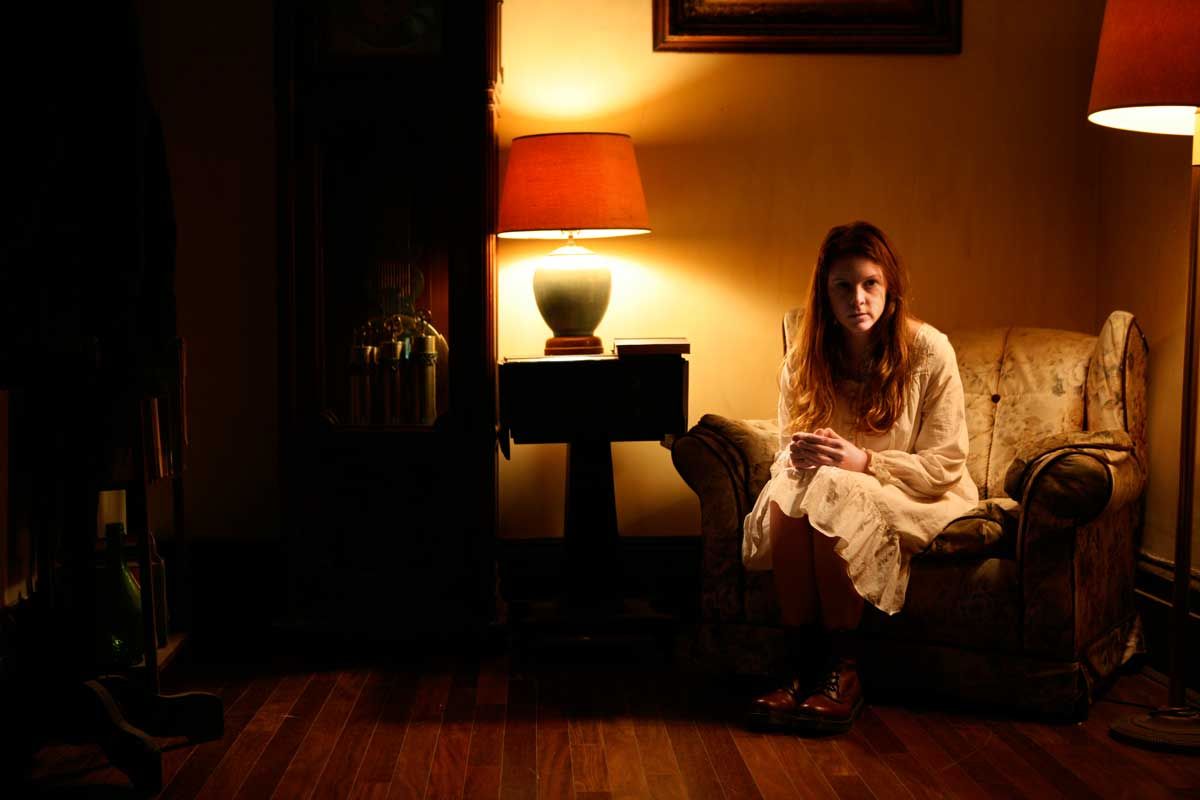 Foto de la película El último exorcismo - Foto 8 por un total de 10 ...