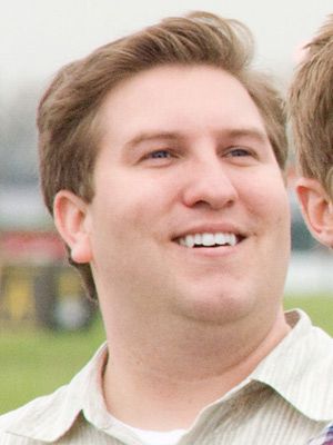 Nate Torrence - SensaCine.com