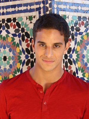 Alaa Safi : Filmografía - SensaCine.com