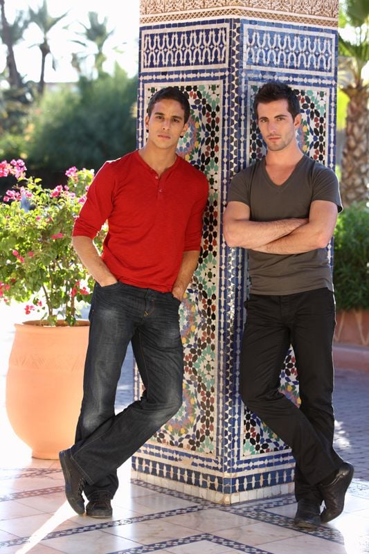 Foto de Joris Conquet - Foto Joris Conquet, Alaa Safi - Foto 4 de 10 ...