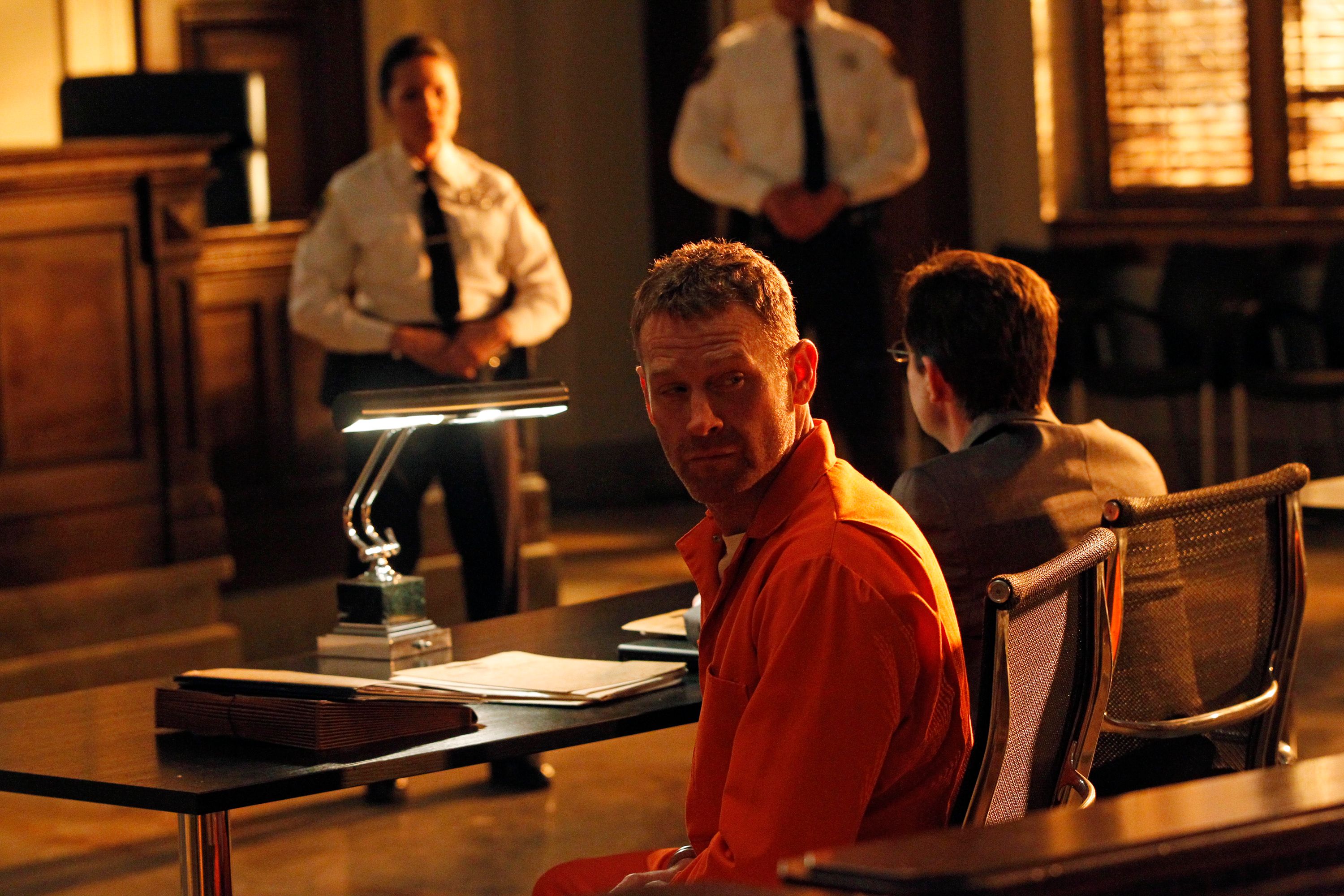 Foto de Max Martini - Castle : Foto Max Martini - Foto 34 de 45 ...