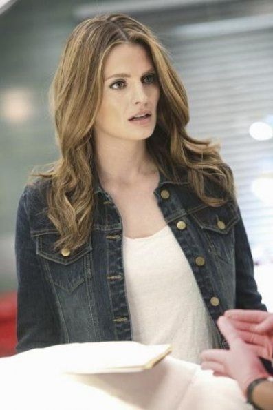 Foto de Stana Katic - Castle : Foto Stana Katic - Foto 422 de 555 ...