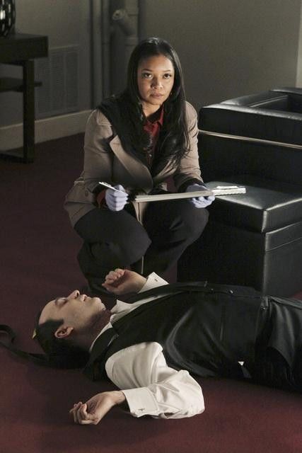 Foto de Tamala Jones - Castle : Foto Tamala Jones - Foto 58 de 84 ...