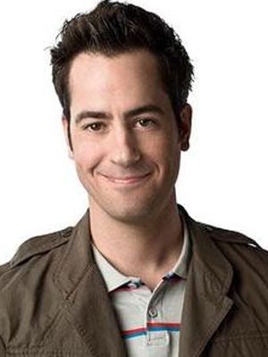 Jeff Geddis - SensaCine.com