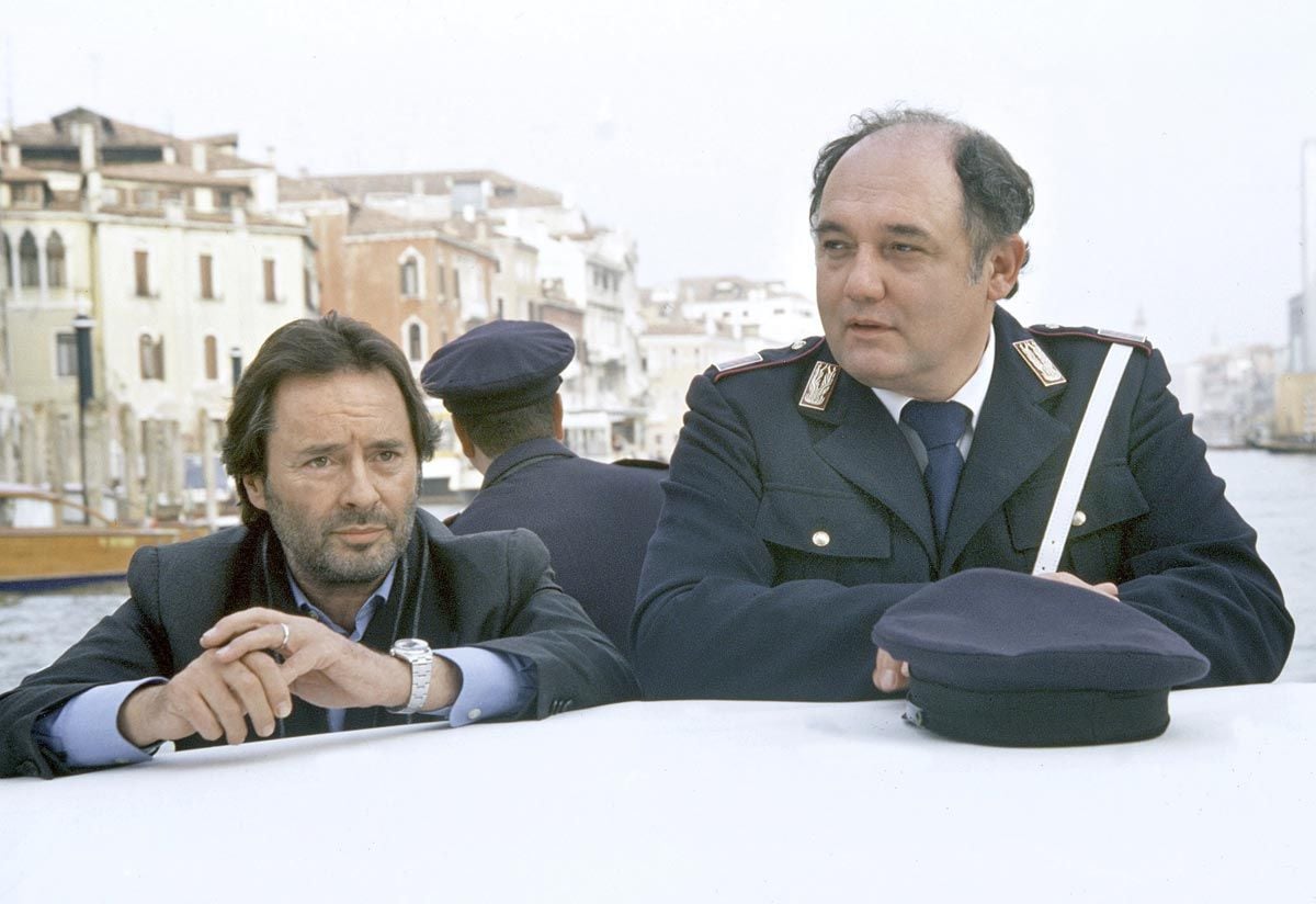 Foto de Karl Fischer - Foto Karl Fischer, Uwe Kockisch - Foto 2 de 4 ...