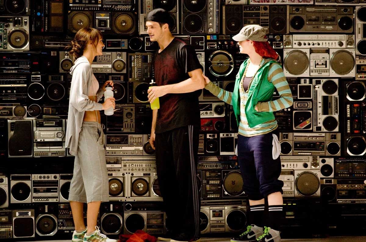 Foto de la película Step Up 3 - Foto 36 por un total de 43 - SensaCine.com