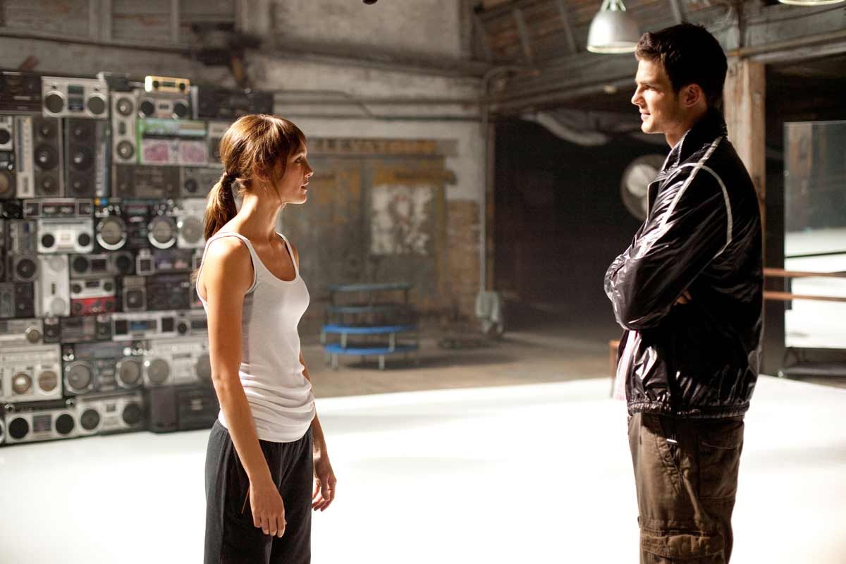 Foto de la película Step Up 3 - Foto 21 por un total de 43 - SensaCine.com