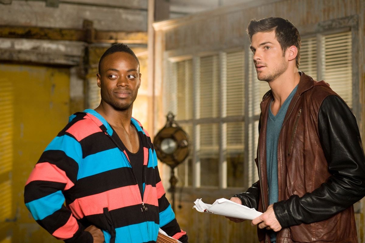 Foto de la película Step Up 3 - Foto 4 por un total de 43 - SensaCine.com