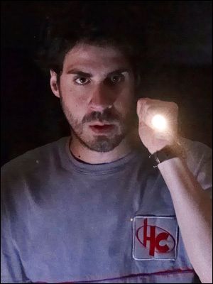 Fotos de Simon Astier - SensaCine.com