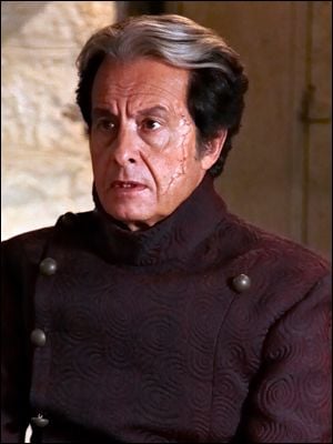 Christian Bujeau - SensaCine.com