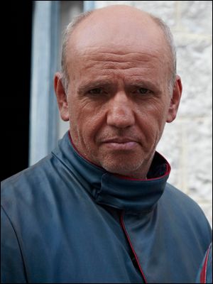 Gerard Darier - SensaCine.com