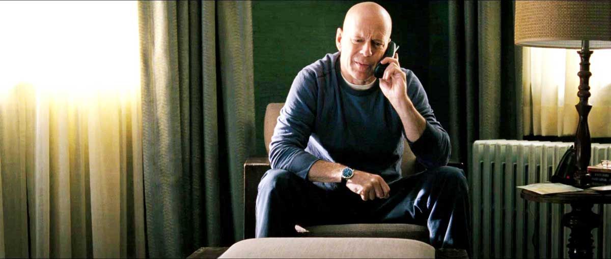 Foto de Bruce Willis - Red : Foto Bruce Willis - SensaCine.com