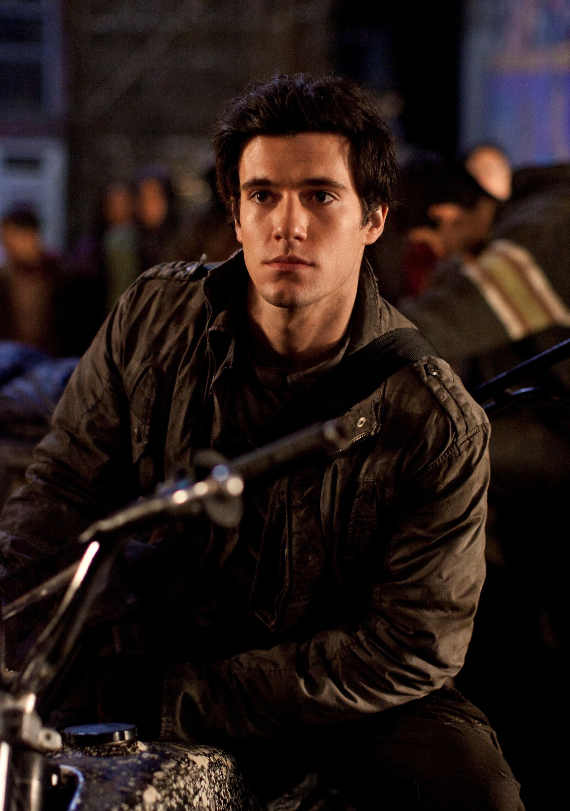 Foto de Drew Roy - Falling Skies : Foto Drew Roy - Foto 33 de 61 ...