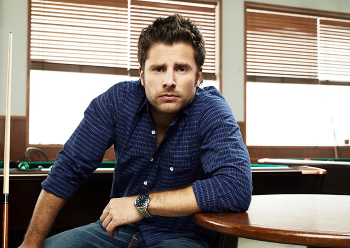 Foto de James Roday Rodriguez - Foto James Roday Rodriguez - Foto 208 ...