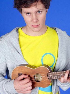 Ollie Barbieri - SensaCine.com