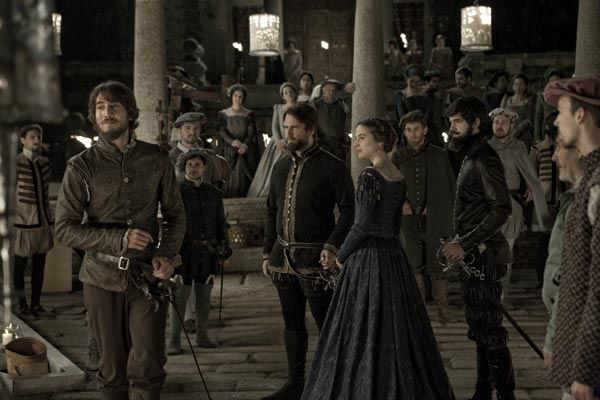 Foto de la película Lope - Foto 47 por un total de 63 - SensaCine.com