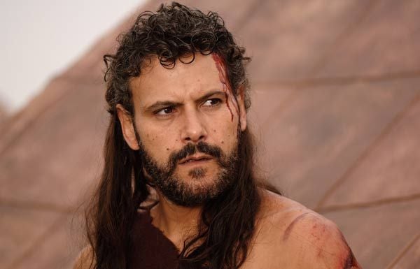 Foto de Roberto Enriquez - Hispania, la leyenda : Foto Roberto Enriquez ...