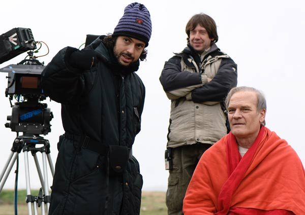 Foto de Lluis Homar - Hispania, la leyenda : Foto Lluis Homar - Foto 60 ...