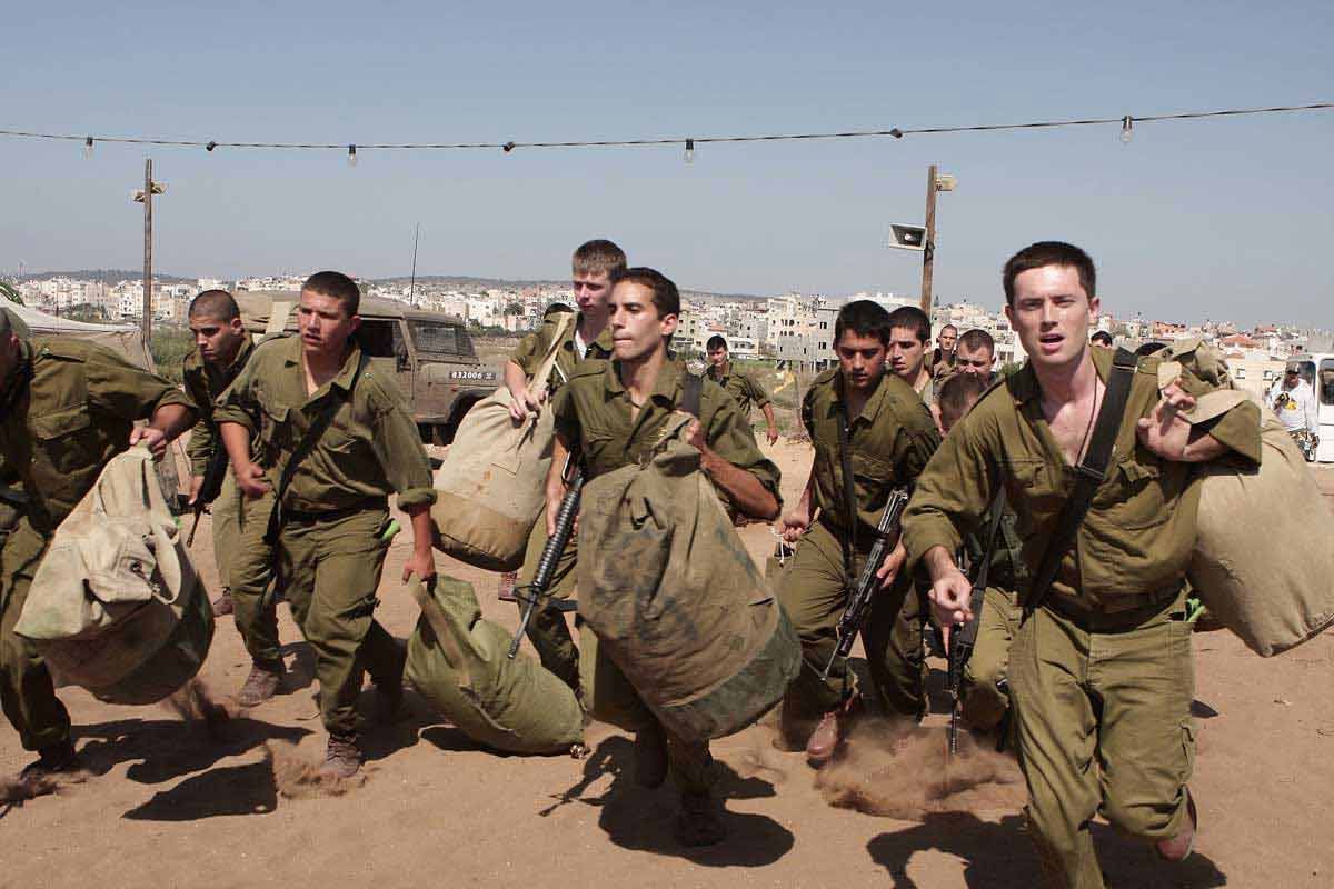 Foto de la película Rock ba'Kasba - Foto 5 por un total de 10 ...