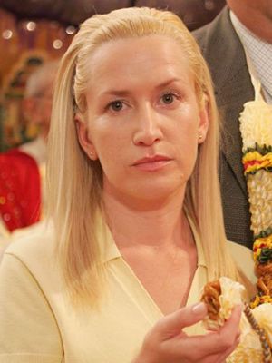 Angela Kinsey : Su biografía - SensaCine.com