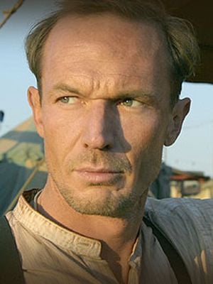 Toby Huss - SensaCine.com