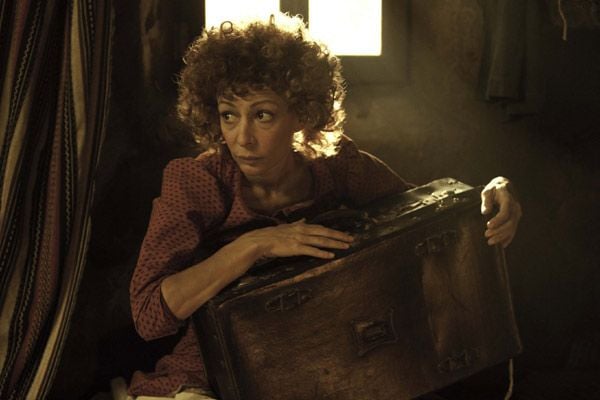 Foto de Elisa Matilla - Foto Elisa Matilla - SensaCine.com