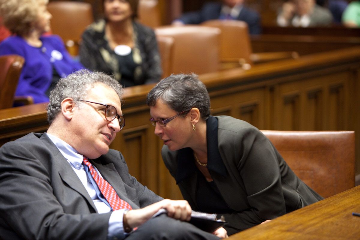 Foto de Jean-Stéphane Bron - Foto Jean-Stéphane Bron - Foto 5 de 23 ...