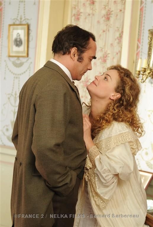 Foto de Anne Suarez - Foto Anne Suarez, Thomas Chabrol - SensaCine.com