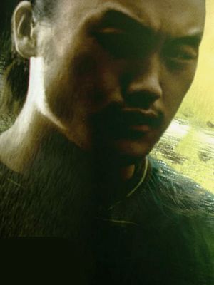 Keong Sim - SensaCine.com