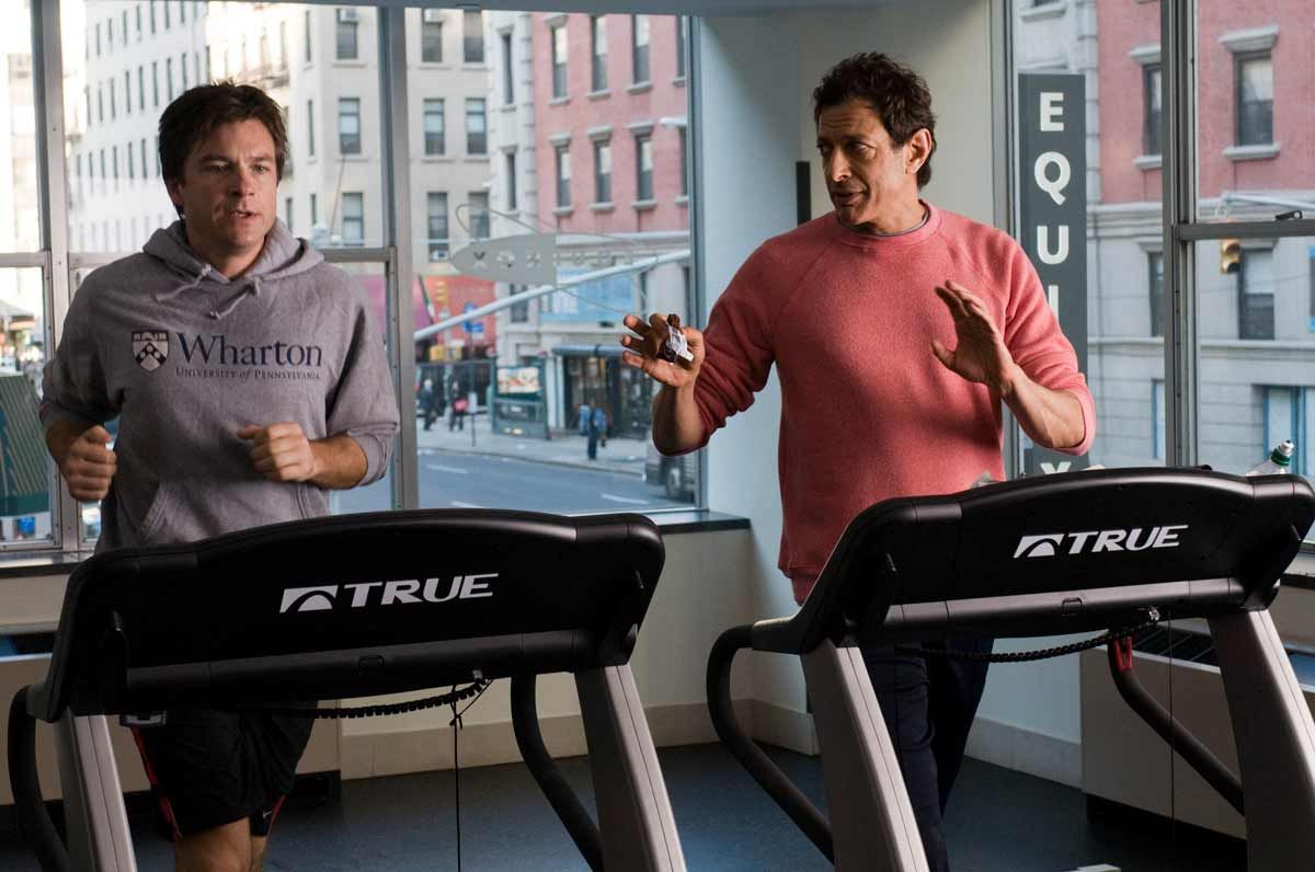 Foto de Jason Bateman - Un pequeño cambio : Foto Josh Gordon, Jason ...