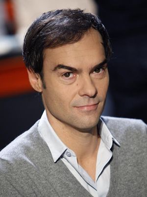 Sébastien Thiery - SensaCine.com