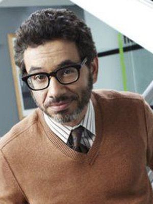 Al Madrigal : sus películas y series en streaming - SensaCine.com