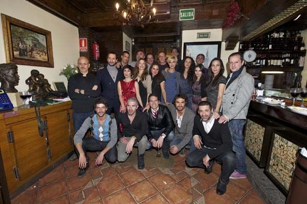 Foto de Rafael Amaya - Foto Miguel de Miguel, Kate del Castillo ...