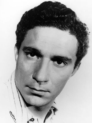 John Berry - SensaCine.com