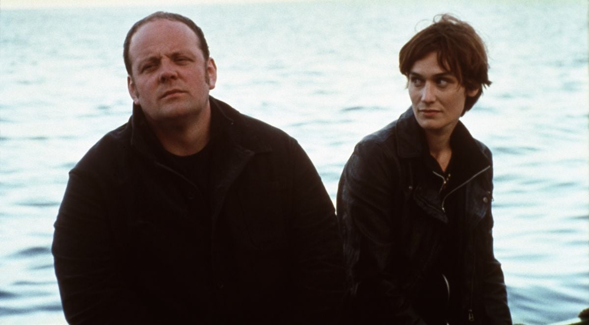 Foto de la película El amor de Tony - Foto 10 por un total de 12 ...