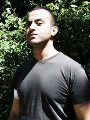 Abde Janati - SensaCine.com