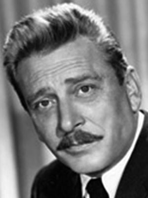 Leon Ames - SensaCine.com