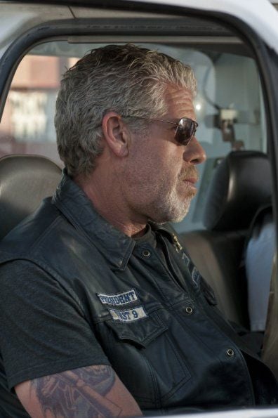 Foto de Ron Perlman - Hijos de la anarquía : Foto Ron Perlman - Foto 85 de 196 - SensaCine.com