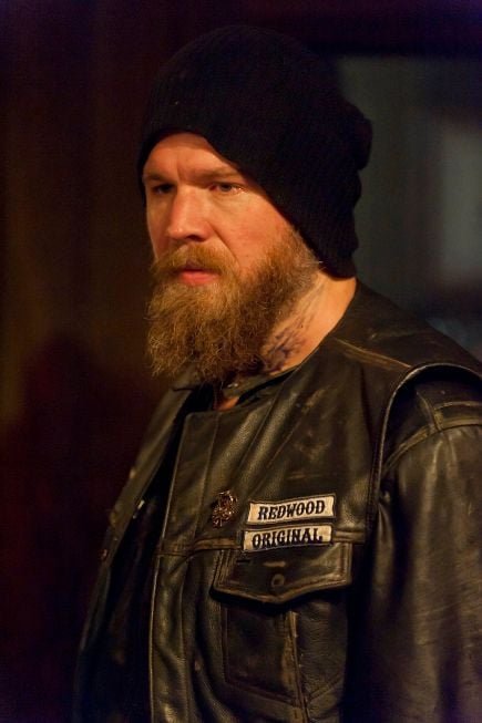 Foto de Ryan Hurst - Hijos de la anarquía : Foto Ryan Hurst - Foto 34 ...