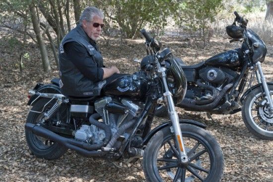 Foto de Ron Perlman - Foto Ron Perlman - SensaCine.com