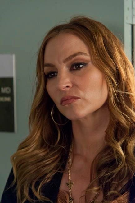 Foto de Drea de Matteo - Hijos de la anarquía : Foto Drea de Matteo ...